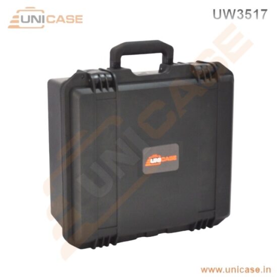 Presentation Case for Pistol - UW3517