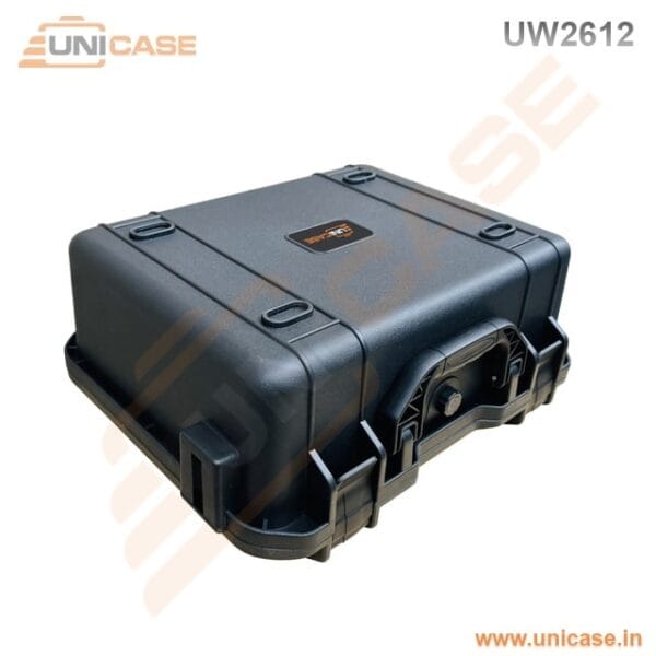 Heavy Duty Protective Hard Carry Case - UW2612