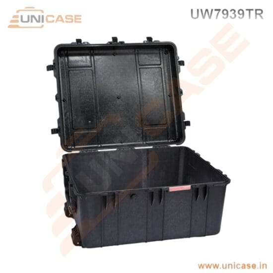 Customized Foam Cases | Unicase UW7939TR