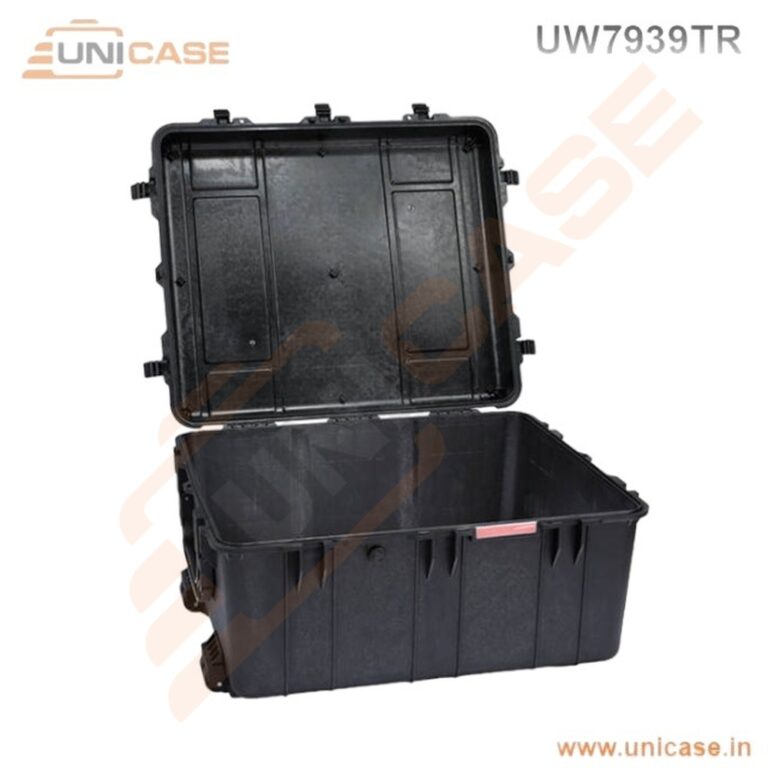 Customized Foam Cases | Unicase