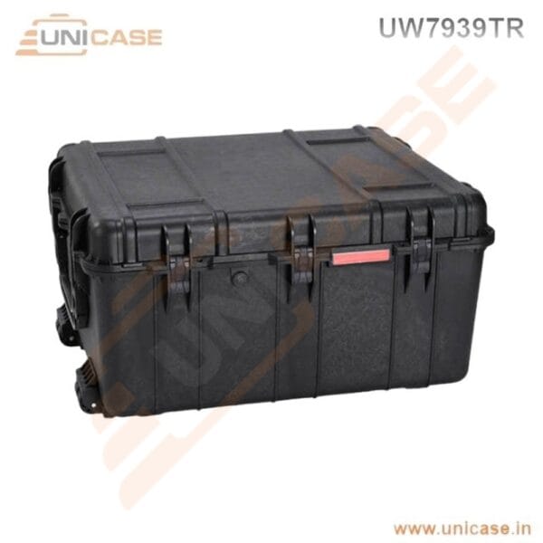 Customized Foam Cases | Unicase UW7939TR