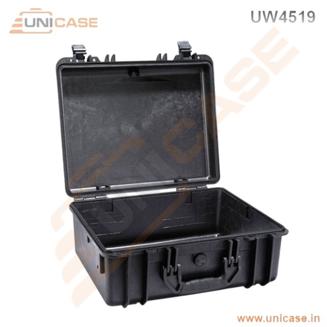 Multi-Purpose Transit Case for Equipment - UW4519