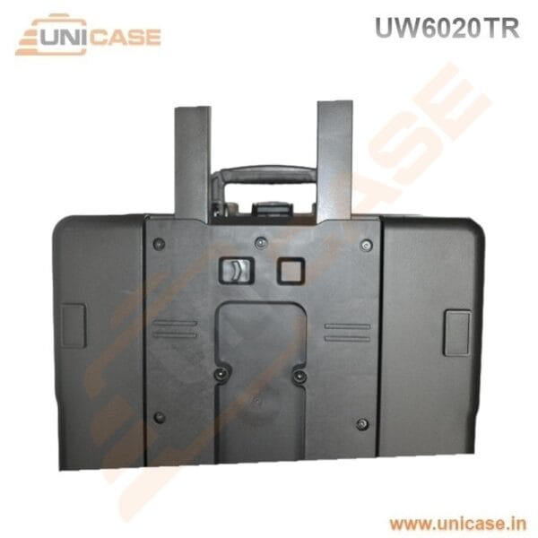 Medical Equipment Cases with Foam Inserts - UW6020TR