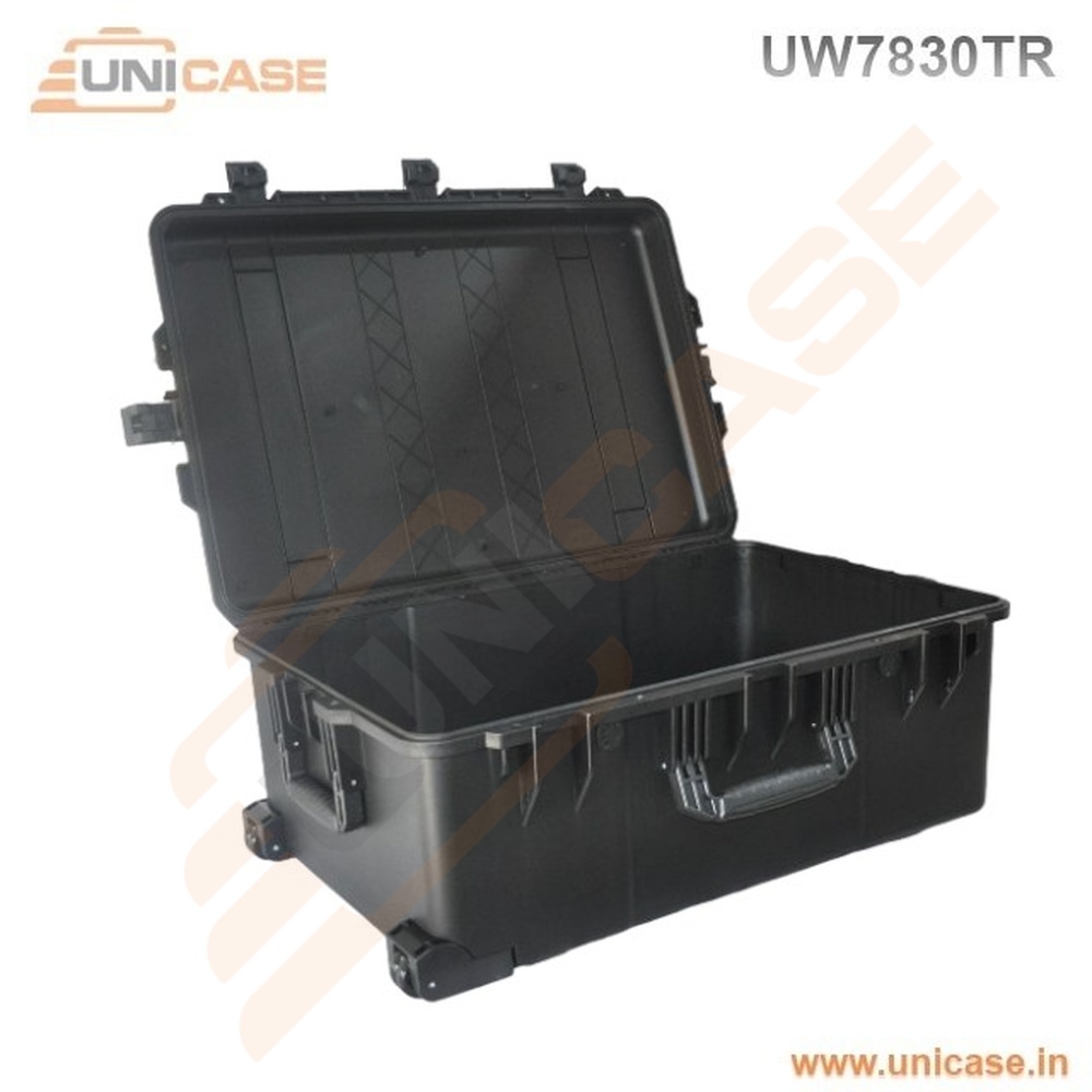 Waterproof Protective Instrument Case - UW7830TR