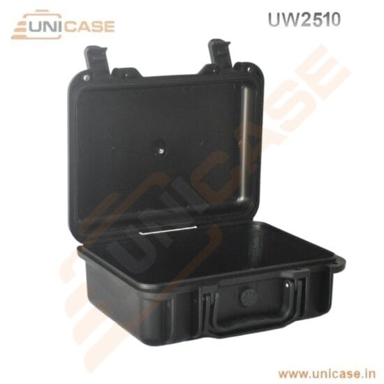 Heavy Duty Protective Hard Carry Case (Empty) - UW2510