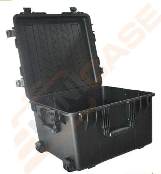 The Ultimate Guide to Box with Foam Cases for Maximum Protection | Unicase